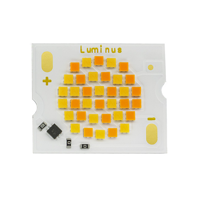 CDM-18-4027-90-36-DW02 Luminus Devices Inc. | Optoelectronics | DigiKey